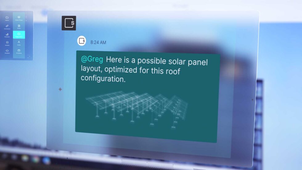 AI-powered data analytics software - Slate Technologies