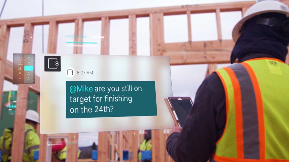 AI-powered data analytics software - Slate Technologies