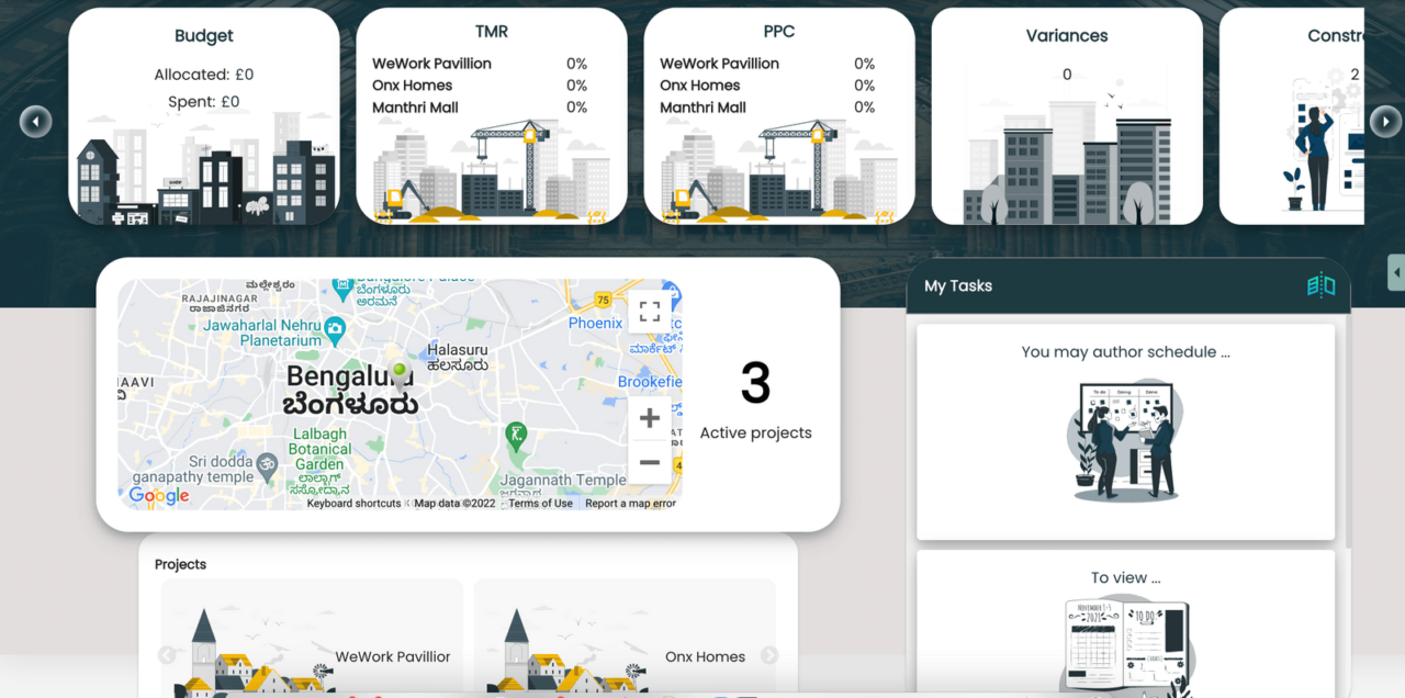 Construction AI Startup Slate Technologies Buys Industrialized ...