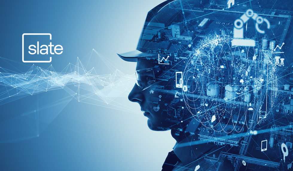 Contech Startup Slate Exits Stealth Mode with AI SaaS Platform - Slate ...