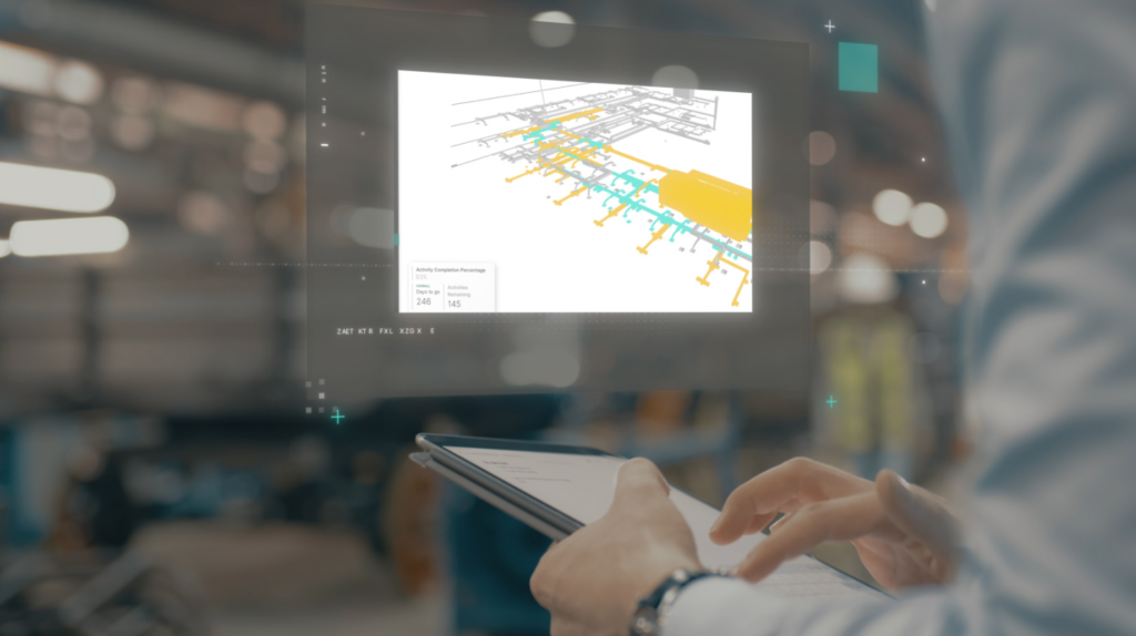 AI-powered data analytics software - Slate Technologies