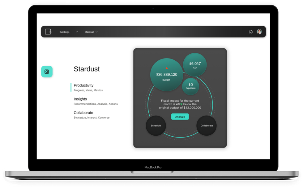 How it works - Slate Technologies