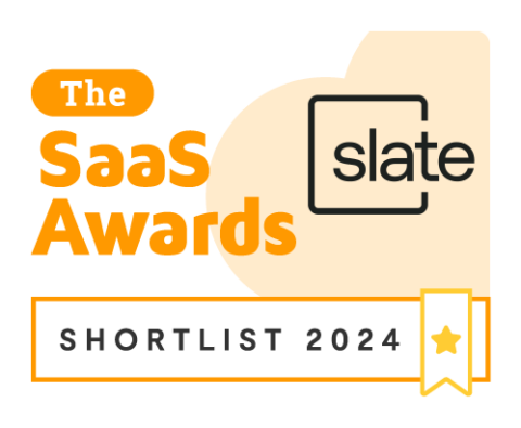 About - Slate Technologies