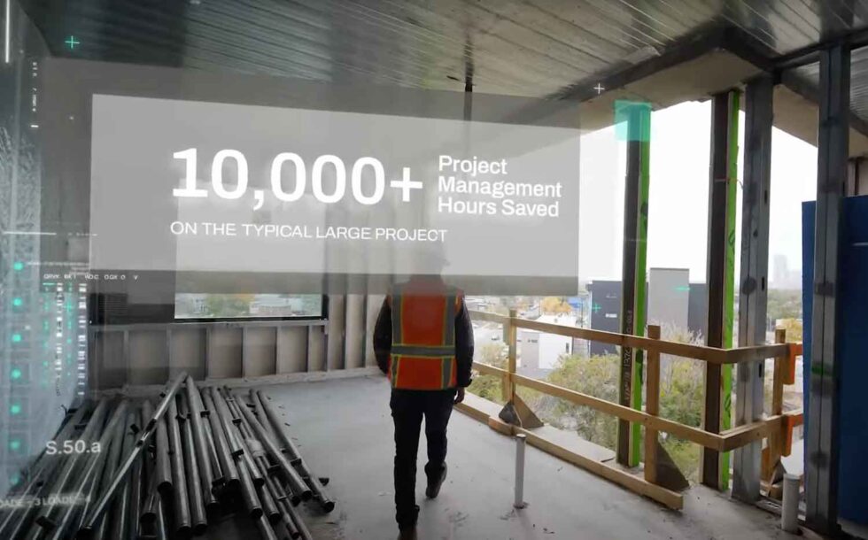 AI-Driven Construction Project Management