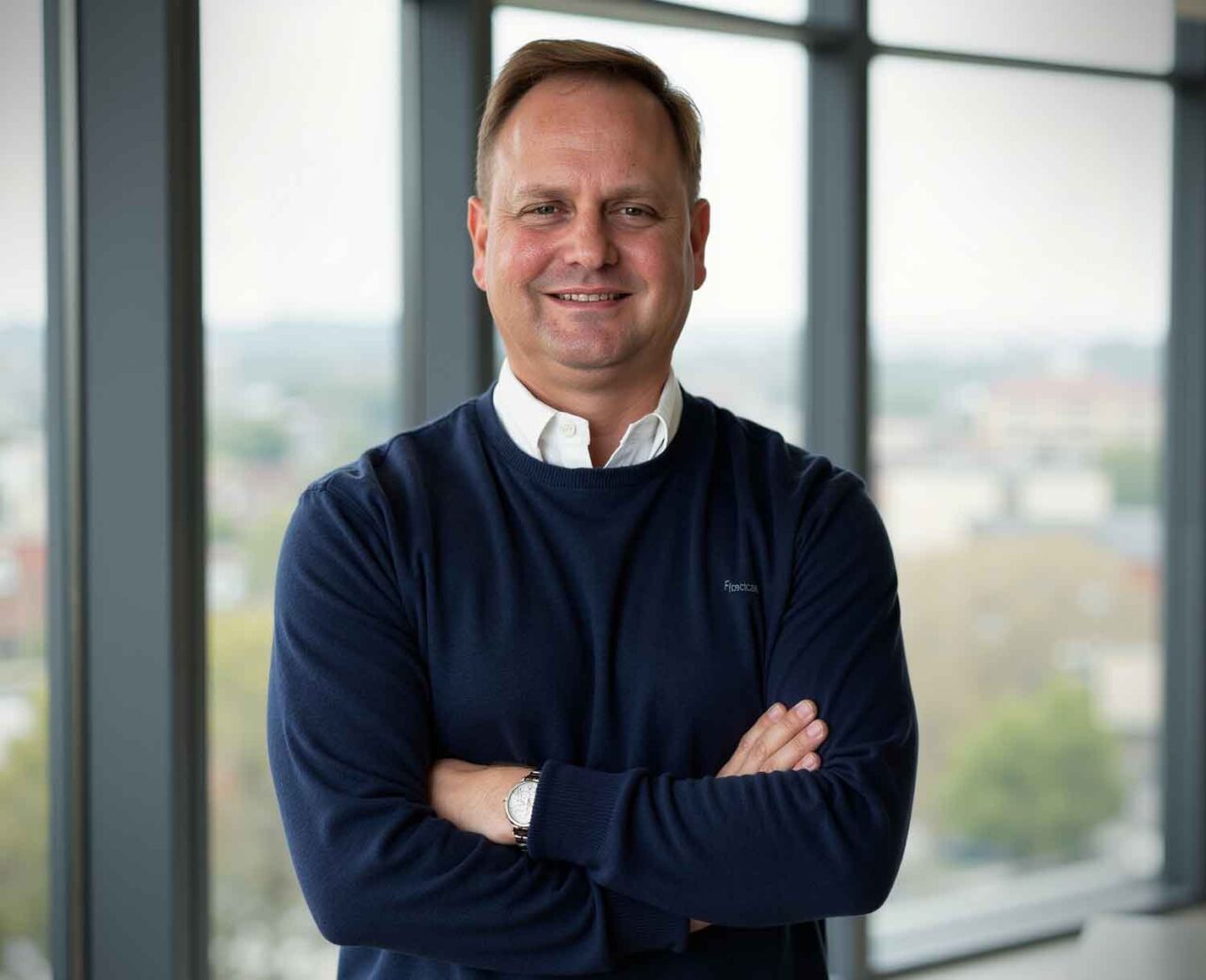 Slate Technologies Appoints Daniel Lehman as Chief Revenue Officer ...