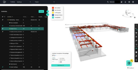 AI-powered data analytics software - Slate Technologies