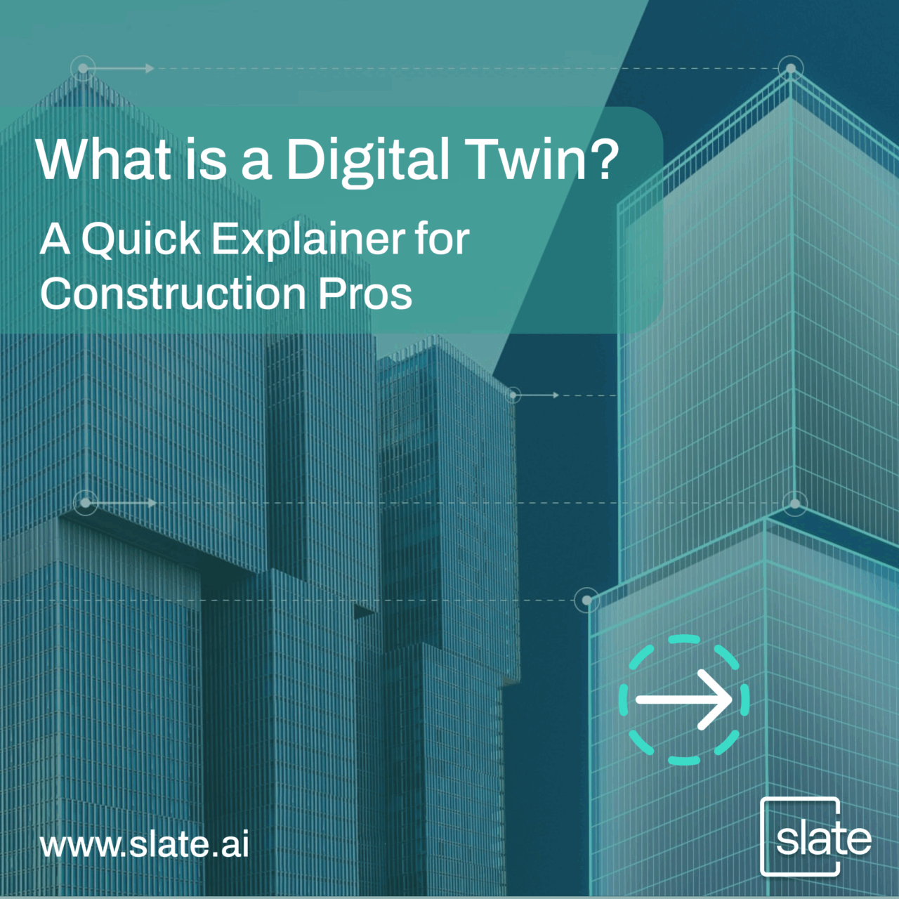 Digital Twins in Construction: Everything You Need to Know - Slate Technologies