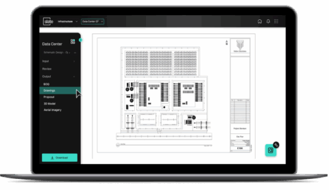 AI-powered data analytics software - Slate Technologies