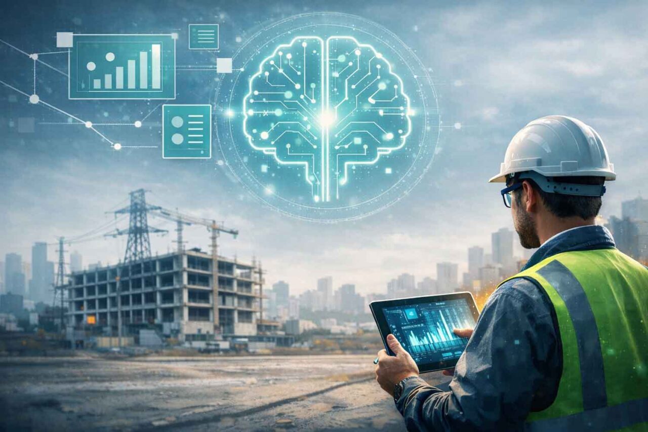Workflow Management Tools for Construction: How AI Optimizes Projects ...